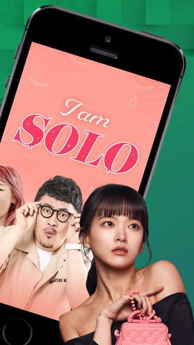 OnDemandKorea: Korean Dramas for iOS (iPhone) - Free Download at AppPure
