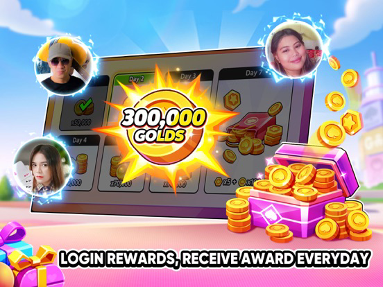 Tongits Go for iOS (iPhone/iPad/iPod touch) - Free Download at AppPure