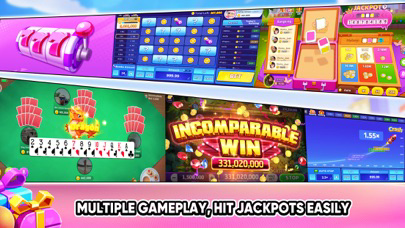 Tongits Go for iOS (iPhone/iPad/iPod touch) - Free Download at AppPure