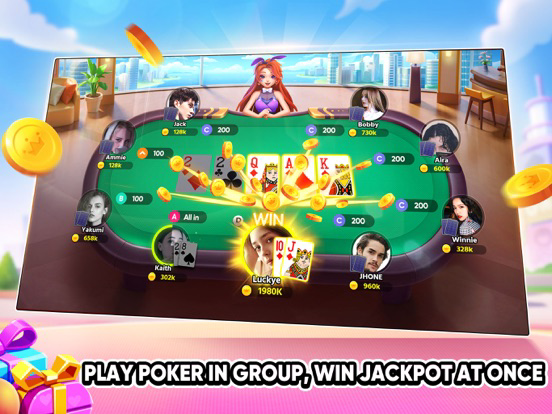 Tongits Go for iOS (iPhone/iPad/iPod touch) - Free Download at AppPure