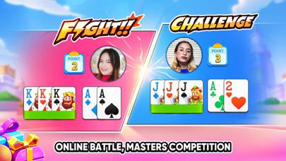 Tongits Go for iOS (iPhone/iPad/iPod touch) - Free Download at AppPure