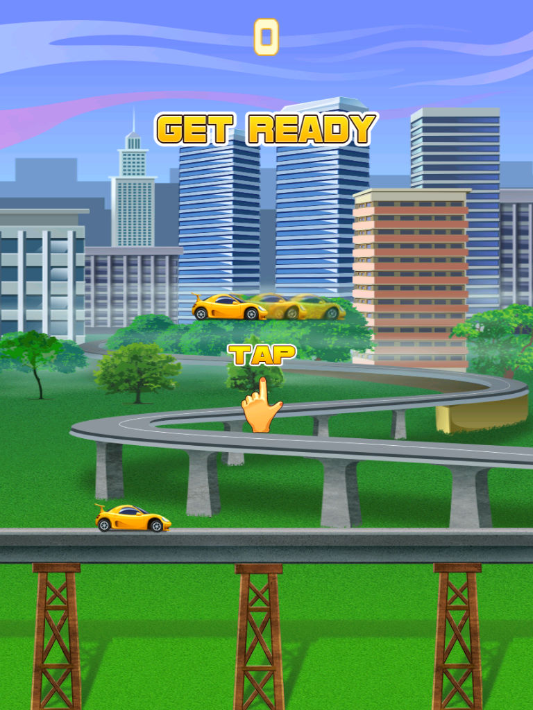 Auto Smash Overdrive - Car Crushed on AsphaltiOS版本(iPhone/iPad)免費下載 ...