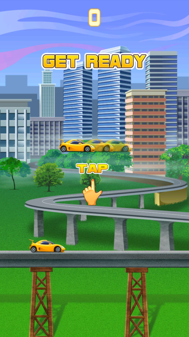 Auto Smash Overdrive - Car Crushed on AsphaltiOS版本(iPhone/iPad)免費下載 ...