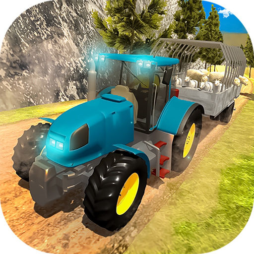 Tractor Trailer Euro Truck Sim for iOS (iPhone/iPad) - Free Download at ...