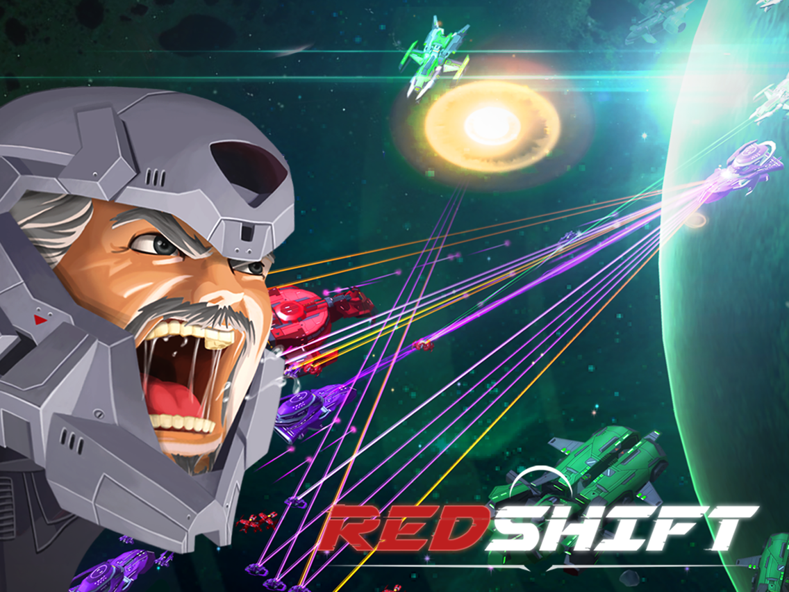 Redshift - Space Battles for iOS (iPhone/iPad) - Free Download at AppPure