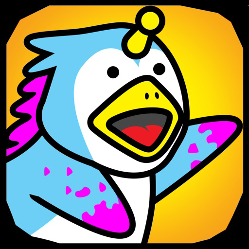 Penguin Evolution - Craft Monsters Mystery Clicker for iOS (iPhone/iPad ...