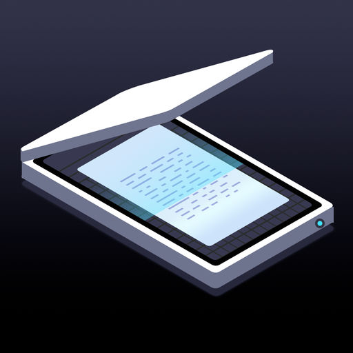 PDF CamScanner for iOS (iPhone) - Free Download at AppPure