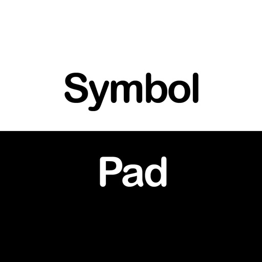Symbol Pad & Icons for Texting for iOS (iPhone) - Free Download at AppPure