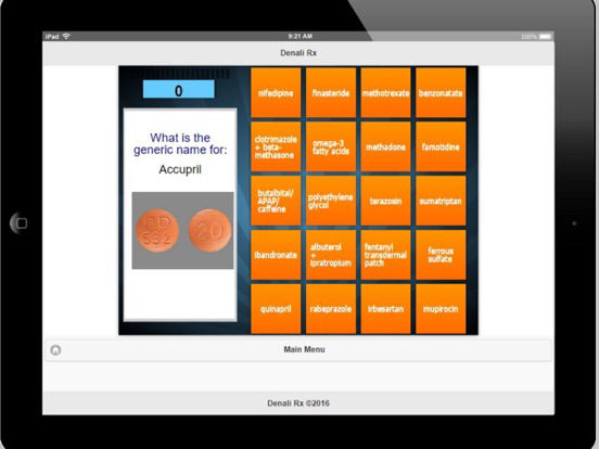 Top 200 Drug Matching Game for iOS (iPhone/iPad/iPod touch) Latest ...