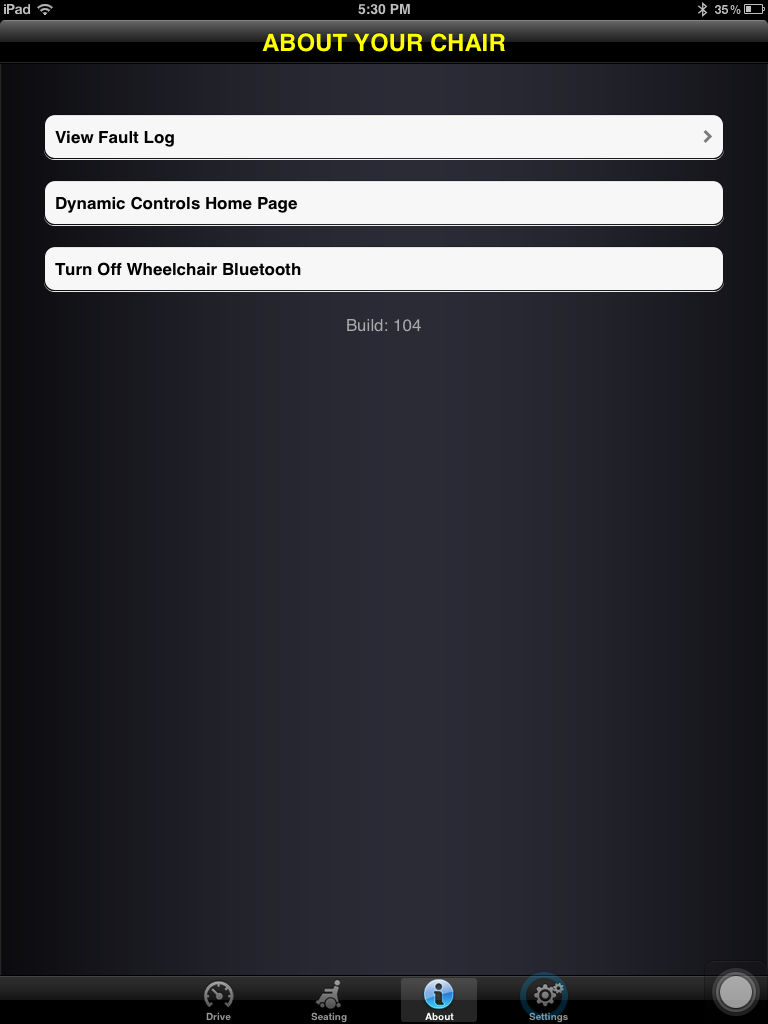 iPortal Dashboard for iOS (iPhone/iPad) - Free Download at AppPure