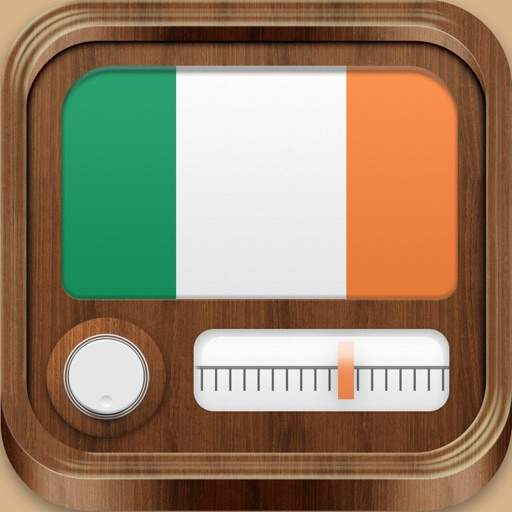 Irish Radio Éireann Access All Radios Ireland For Ios Iphoneipadipod Touch Free Download