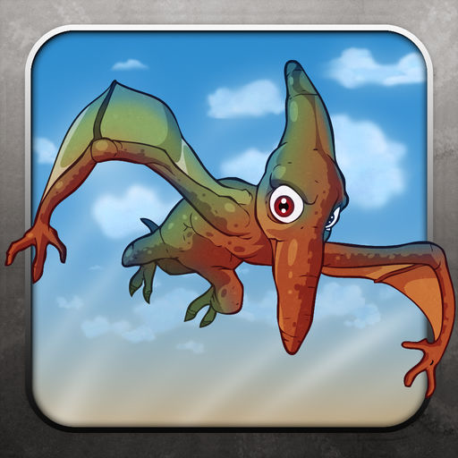 Angry Dinosaurs - Fun Dino Action Game for iOS (iPhone/iPad) - Free ...