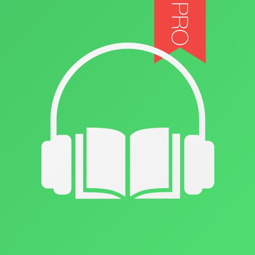 EPUB Aloud Reader Pro for iOS (iPhone/iPad/iPod touch) Latest Version ...