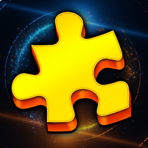 Jigsaw Puzzle - Games for iOS (iPhone/iPad) - Free Download at AppPure