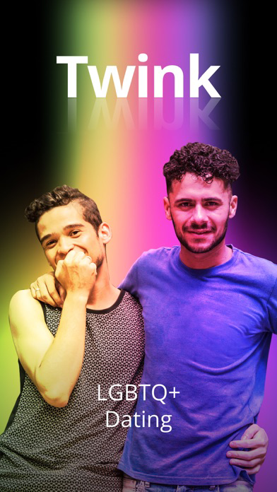 GAY VIDEO chat & dating TWINK for iOS (iPhone/iPad/iPod touch) - Free Download at AppPure