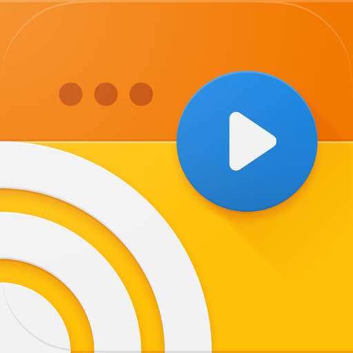 Web Video Cast | Browser to TV for iOS (iPhone/iPad) - Free Download at ...