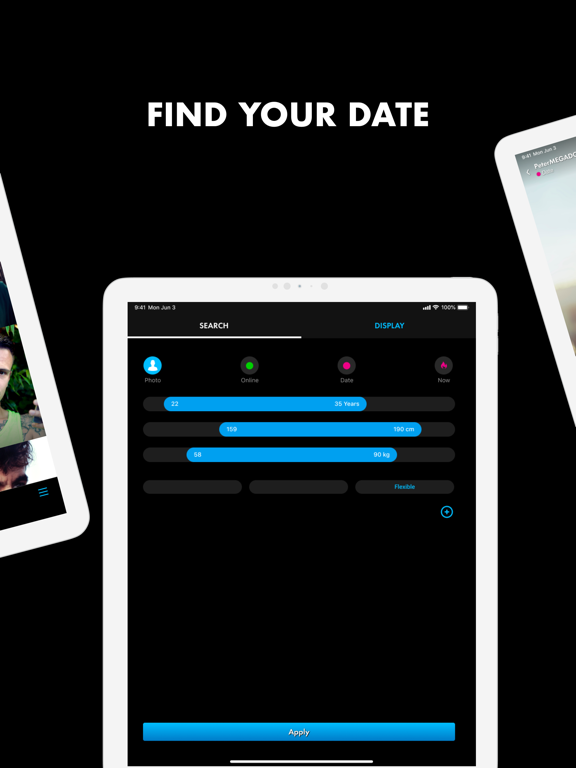 ROMEO - Gay Dating & Chat for iOS (iPhone/iPad) - Free Download at AppPure