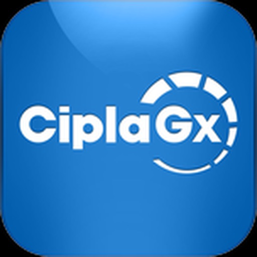 Cipla Gx for iOS (iPhone/iPad) - Free Download at AppPure