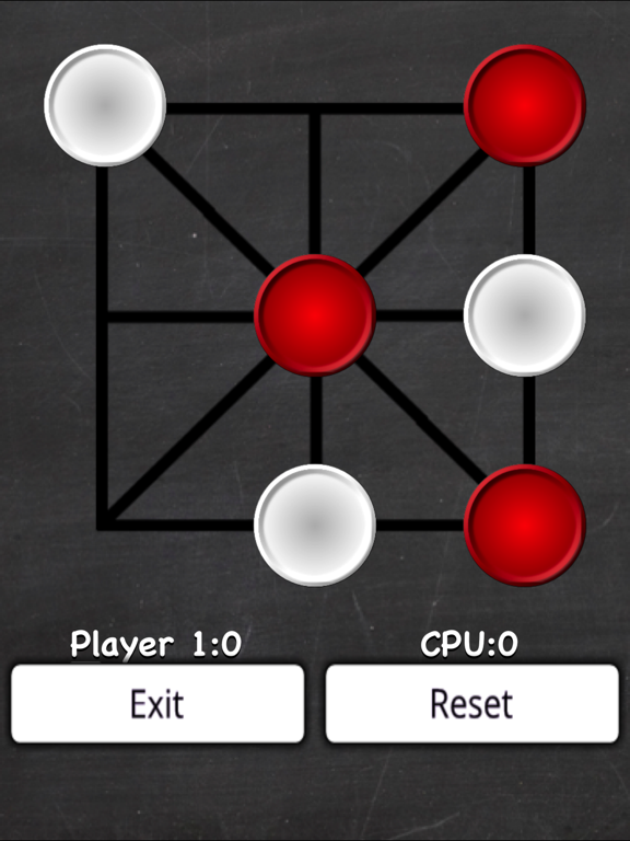 Tic Tac Toe (Classic)iOS版(iPhone/iPad/iPod touch)- AppPureで無料ダウンロード