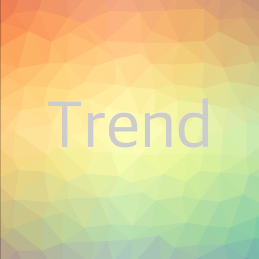 Github Trend Reader for iOS (iPhone/iPad/iPod touch) - Free Download at AppPure