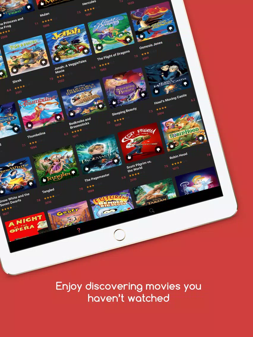 Shabakaty Cinemana for iOS (iPhone/iPad) - Free Download at AppPure