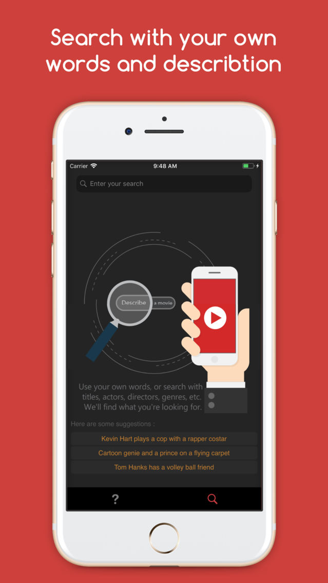 Shabakaty Cinemana for iOS (iPhone/iPad) - Free Download at AppPure