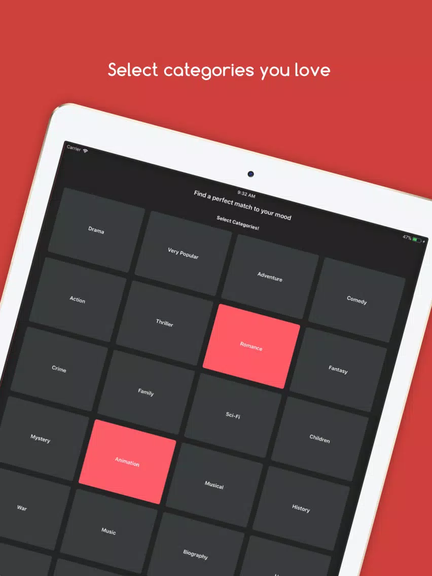 Shabakaty Cinemana for iOS (iPhone/iPad) - Free Download at AppPure