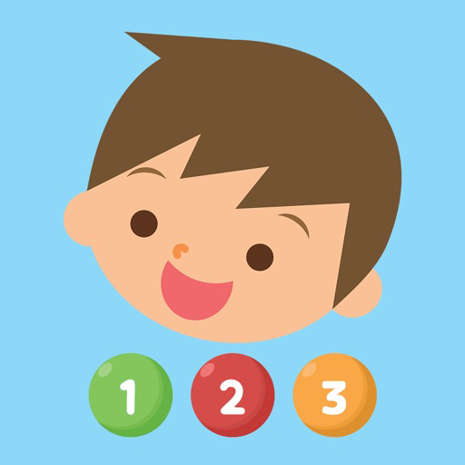 Counting Numbers 1 to 10 - Math Activities for Preschoolers ...