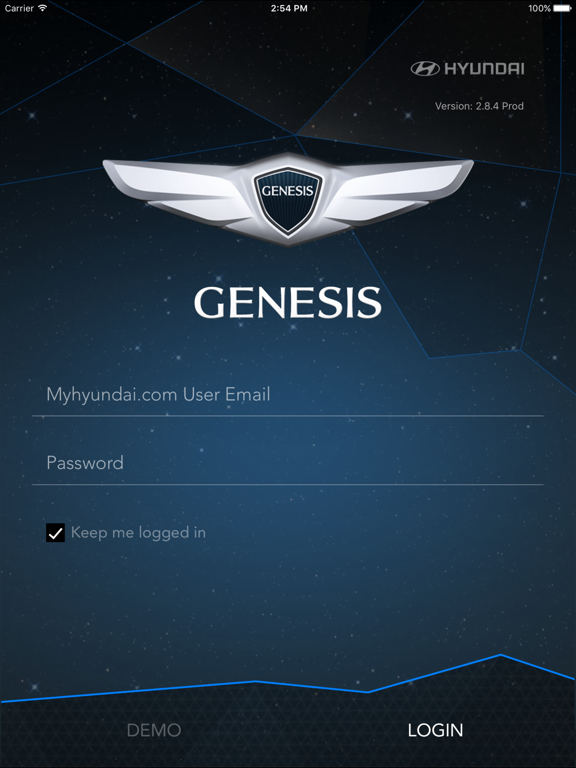 Genesis Intelligent Assistant for iOS (iPhone/iPad/Apple Watch/iPod ...