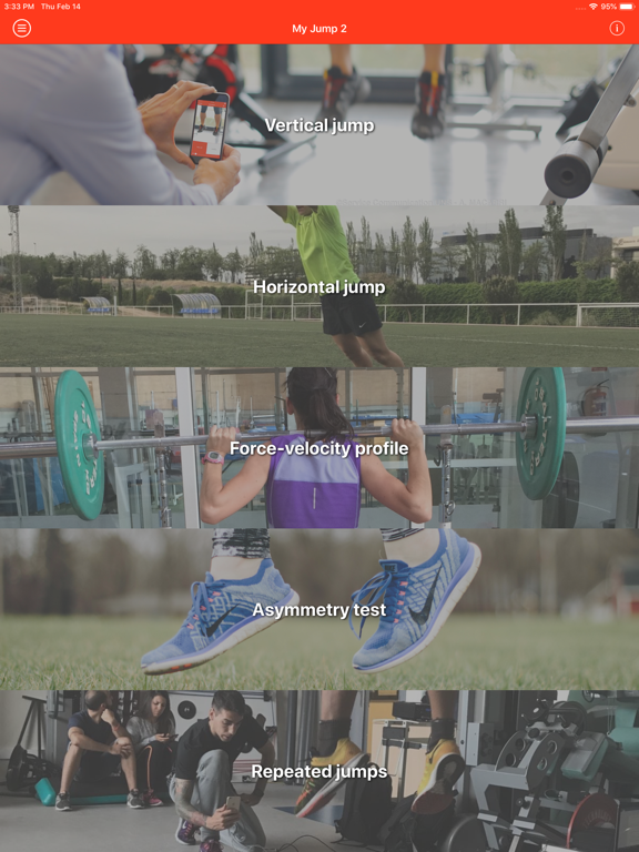 My Jump 2 for iOS (iPhone/iPad/Mac/iPod touch) Latest Version at $17.99 ...