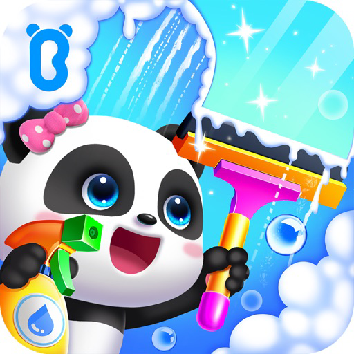 Get Organized-BabyBus for iOS (iPhone/iPad/iPod touch) - Free Download ...