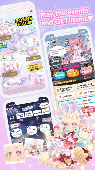 CocoPPa Play for iOS (iPhone) - Free Download at AppPure