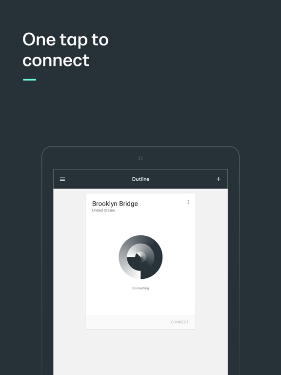 Outline App for iOS (iPhone/iPad) - Free Download at AppPure