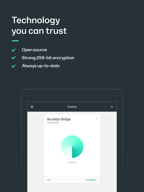 Outline App for iOS (iPhone/iPad) - Free Download at AppPure