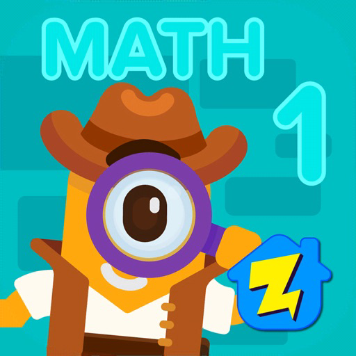 1st Grade Math: Fun Kids Games for iOS (iPhone/iPad/iPod touch) - Free ...