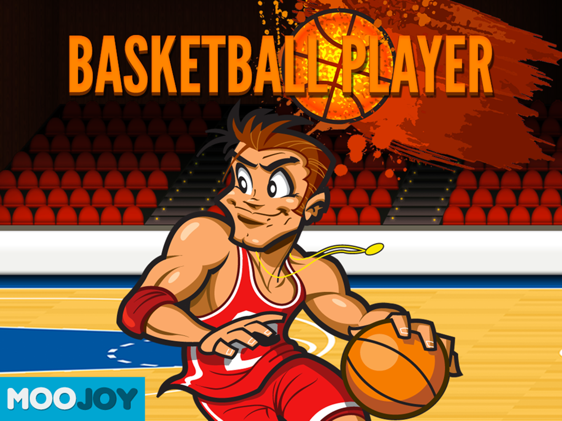 Basketball Two Player Showdown for iOS (iPhone/iPad) - Free Download at ...
