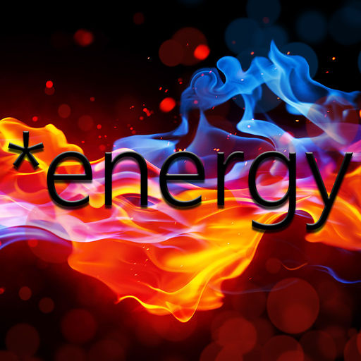 Energy Wallpapers & Backgrounds HD for cool screen for iOS (iPhone/iPad ...