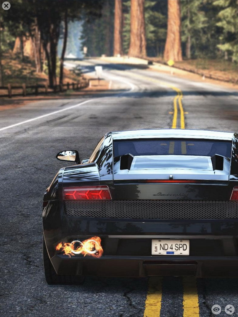 NFS HD Wallpapers - unofficial for iOS (iPhone/iPad) - Free Download at ...