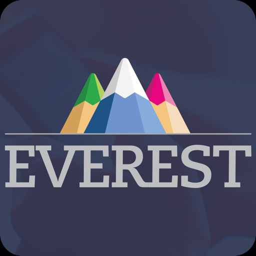 Everest Mobile for iOS (iPhone/iPad/iPod touch) - Free Download at AppPure