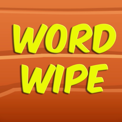 Word Wipe لنظام iOS (iPhone/iPad/iPod touch) - قم بتنزيله مجانا على AppPure
