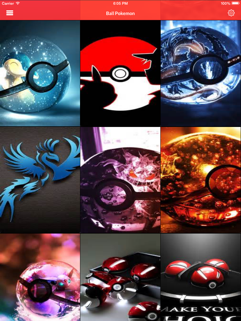 Wallpapers For Pokemon Edition - Design Your Custom Lock Screen ...