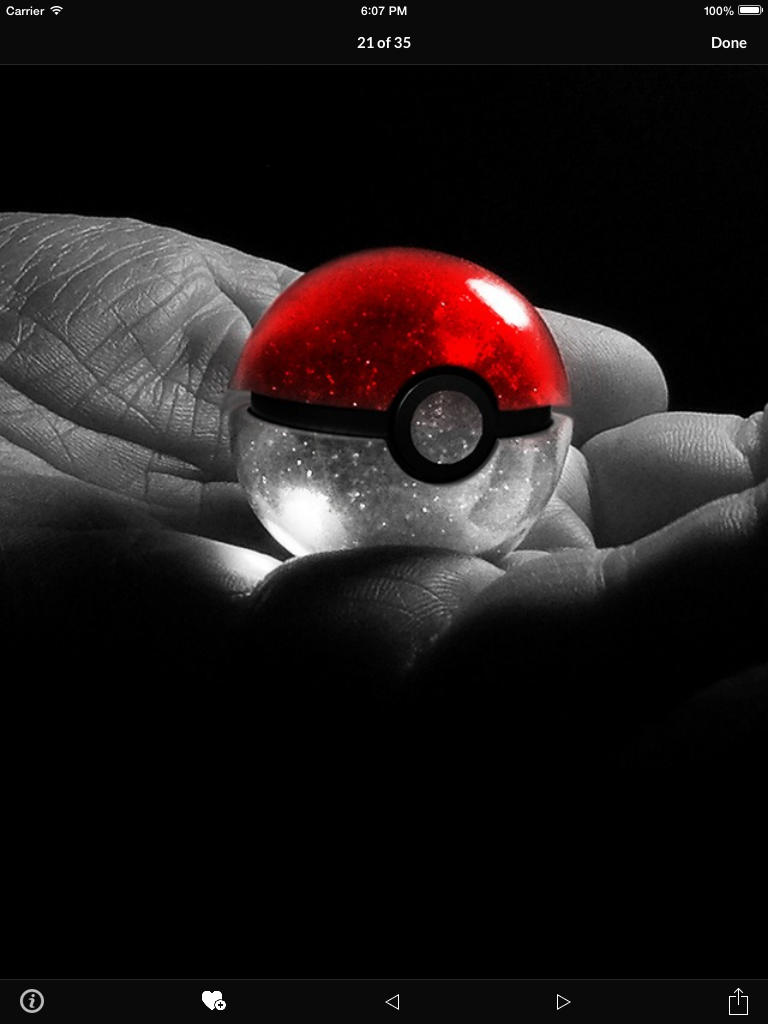 Wallpapers For Pokemon Edition - Design Your Custom Lock Screen ...