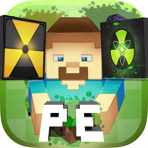 Mods Crafting PE - MC edition für iOS (iPhone/iPad/Apple Watch/iPod ...