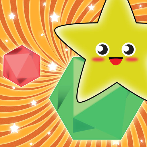 Candy Magic: Sweet Hexa and Diamonds of Puzzle FREE for iOS (iPhone ...