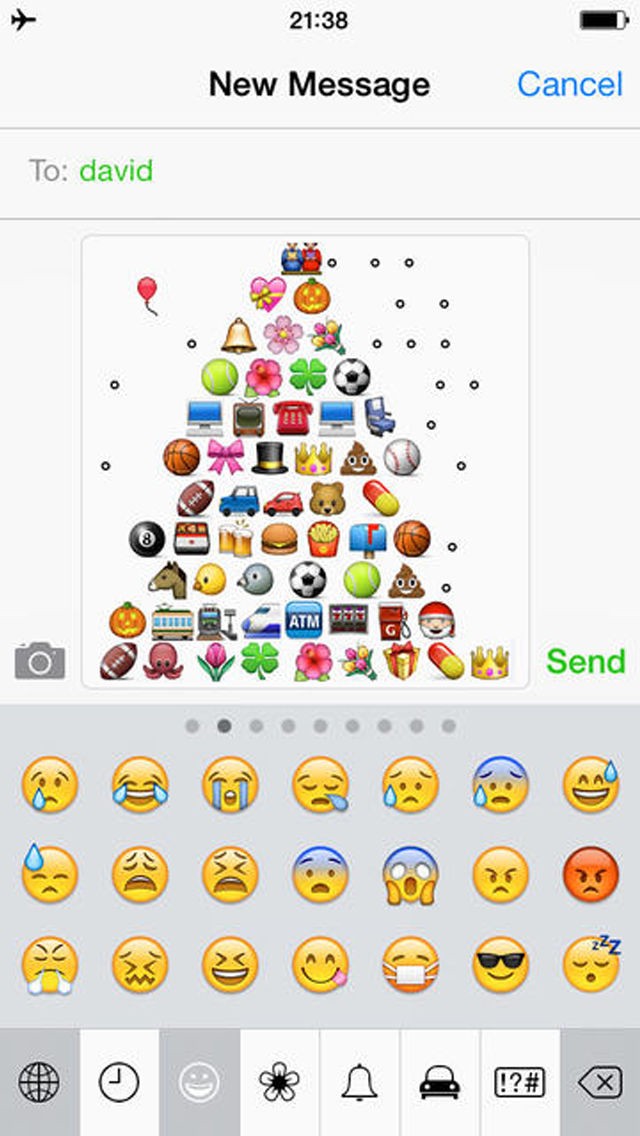 Extra Emoticons & New Emoji Keyboard - Animated Icons Art, Gif Stickers ...