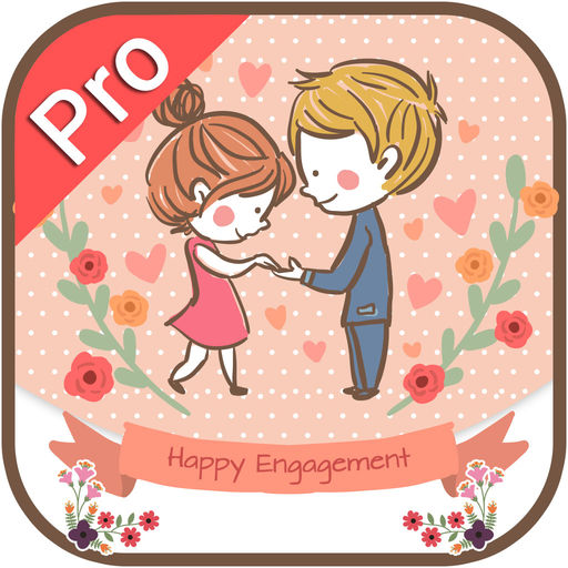 Engagement Invitation Cards Maker Pro for iOS (iPhone/iPad) Latest ...