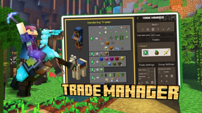 Addons Maker for Minecraft for iOS (iPhone/iPad/iPod touch) - Free ...