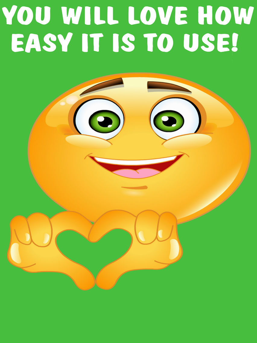 Emoji World Animated 3d Emoji Keyboard 3d Emojis S And Extra Emojis By Emoji World For Ios