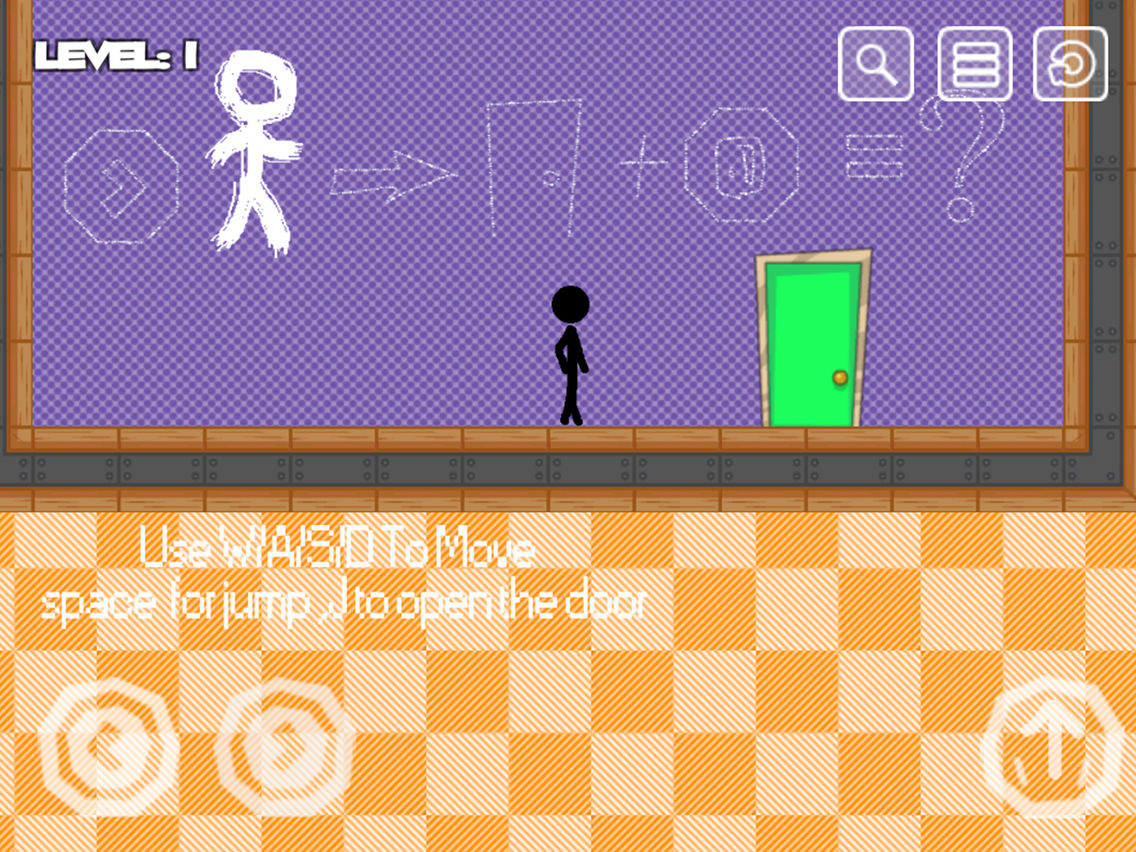 Stickman Prison - Escape Jail for iOS (iPhone/iPad) - Free Download at ...