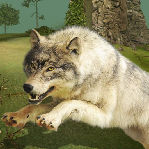 Life Of Wolf - Wild Life Sim for iOS (iPhone/iPad) - Free Download at ...